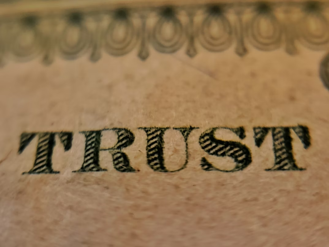 Relief for Trust Reporting: Bare Trusts Exempt for the 2025 Tax Year ...