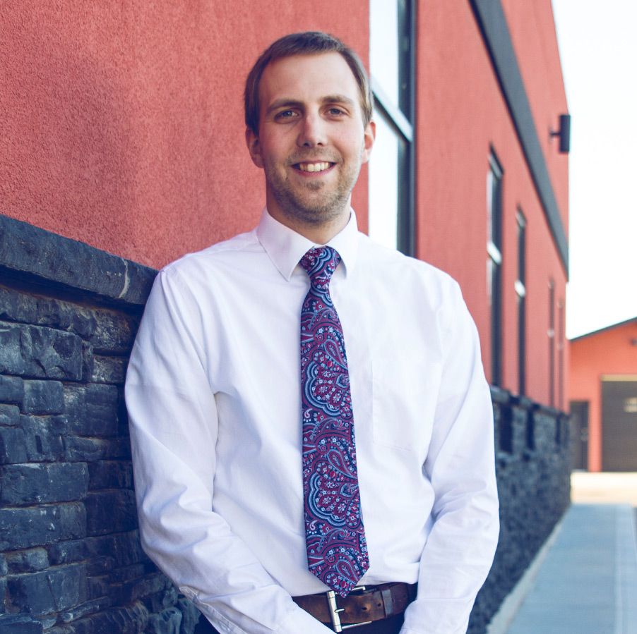 Brian Petersen, CPA | Medicine Hat Accountant | JMH & Co
